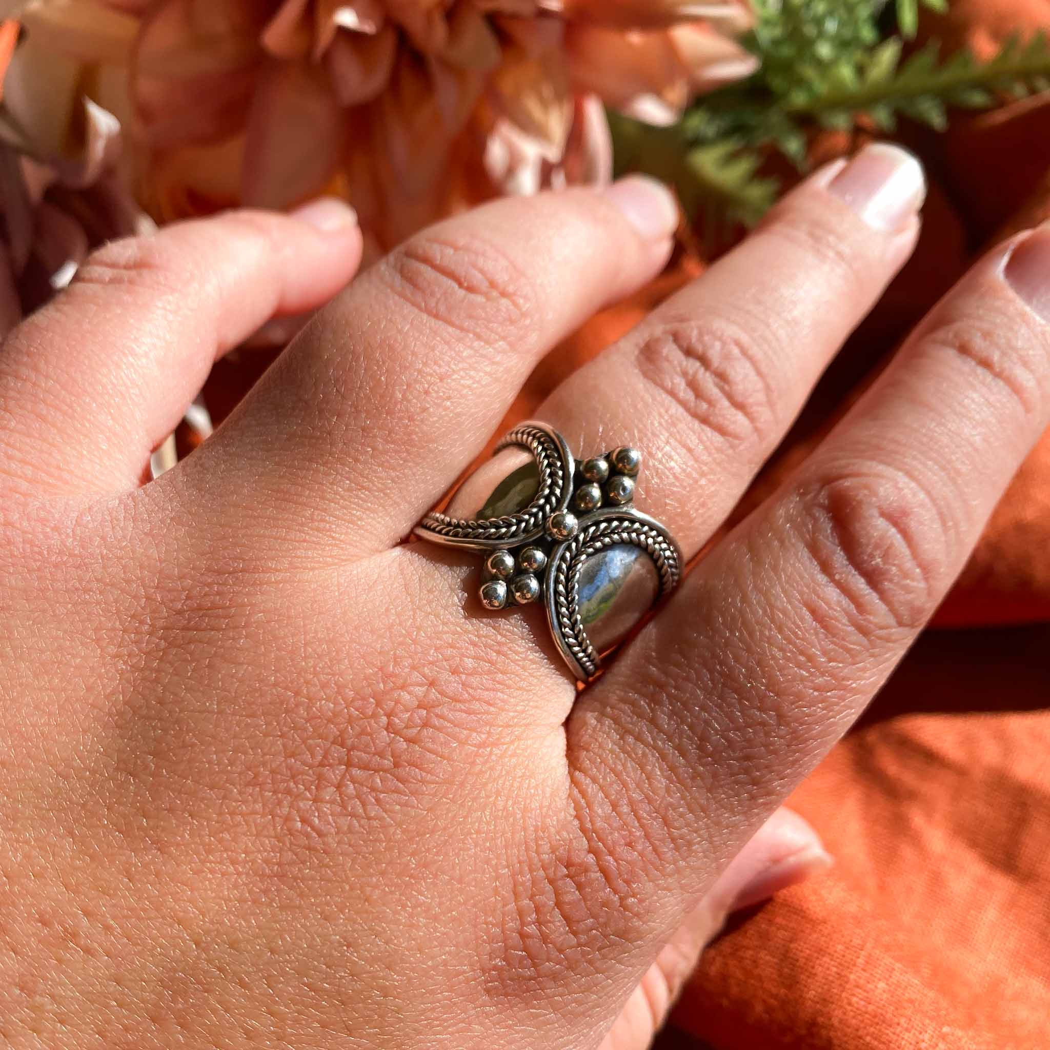 Jana Ring – Wind and Soul